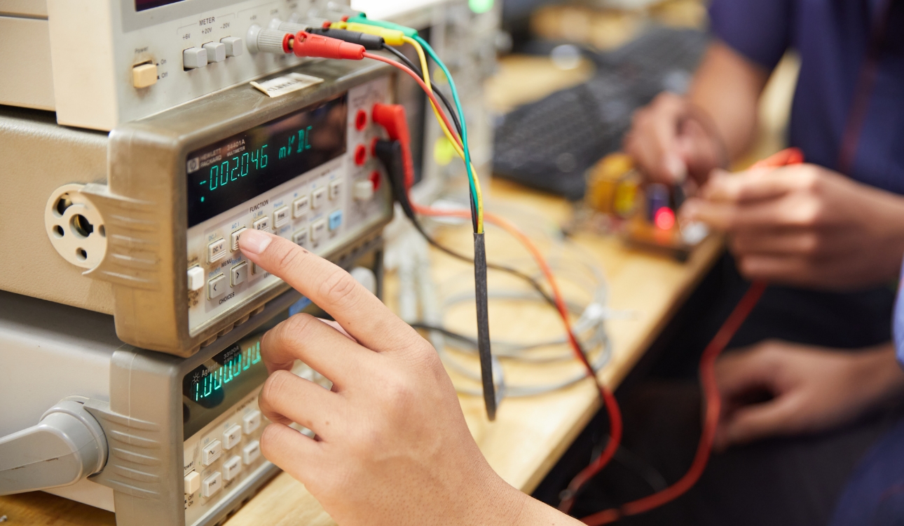 MUTIC - Mahanakorn University of Technology International College