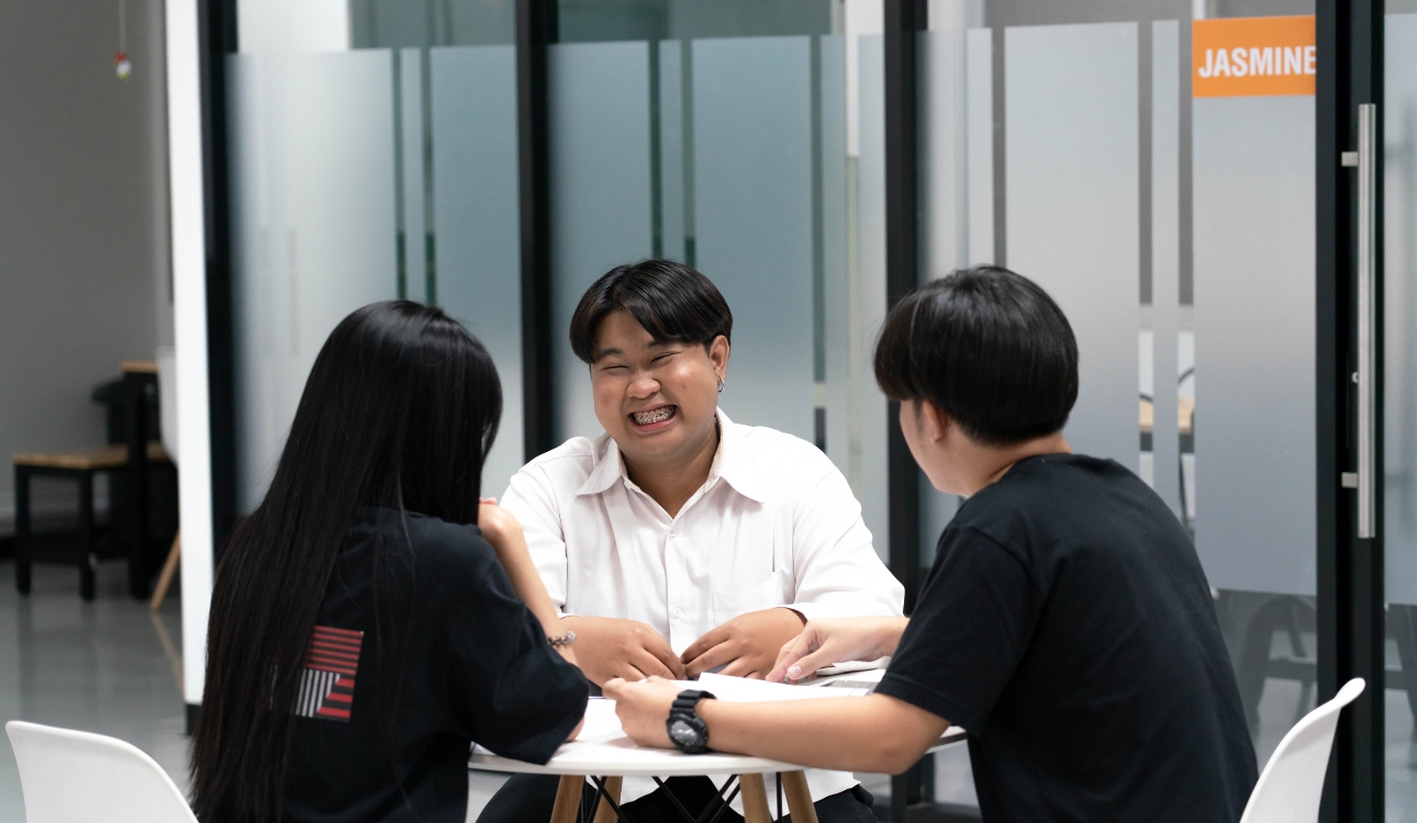 MUTIC - Mahanakorn University of Technology International College