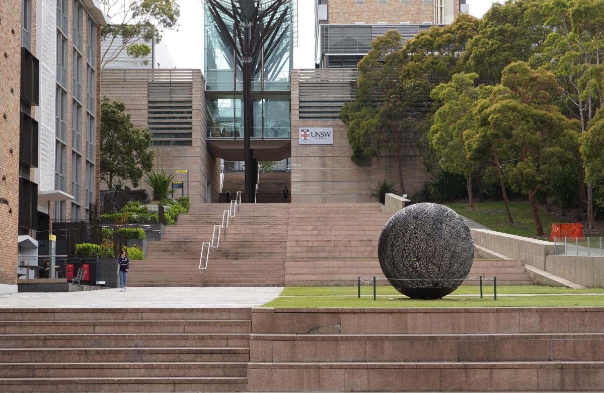 MUTIC - Mahanakorn University of Technology International College